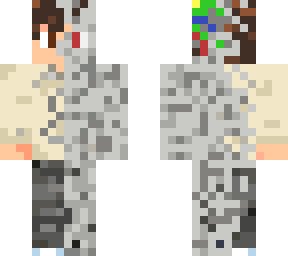 modern | Minecraft Skins