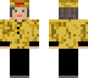 desert | Minecraft Skins