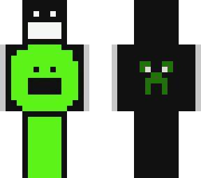 dream skin | Minecraft Skins