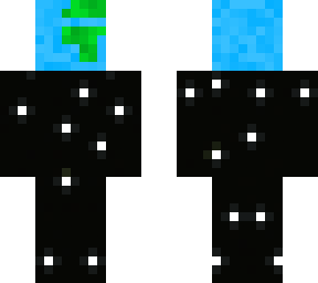 earth | Minecraft Skins