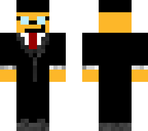 Ejob (Roblox) | Minecraft Skin