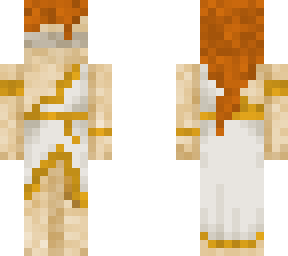 eosphorus greek god | Minecraft Skin