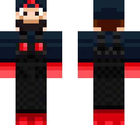 mario | Minecraft Skins