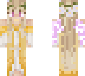 fairy | Minecraft Skins