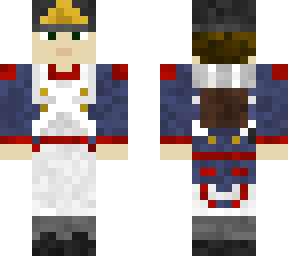 french | Minecraft Skins