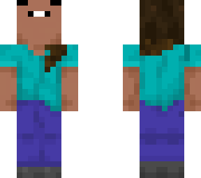 funny steve | Minecraft Skins