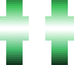 Gradient | Minecraft Skin