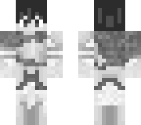 knight | Minecraft Skins