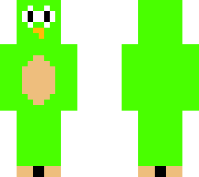 gren dulingo | Minecraft Skin