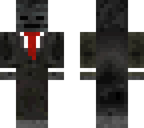 Grox (base skin) | Minecraft Skin