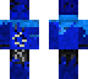 infected | Minecraft Skins