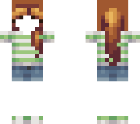 Instant Skin! Just Add Skin Tone | Minecraft Skin