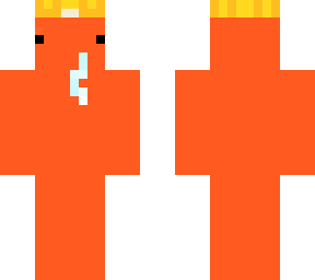 jettism | Minecraft Skin