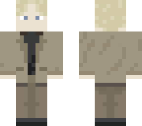 johan | Minecraft Skins