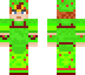 johnny | Minecraft Skins