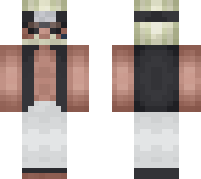 boruto | Minecraft Skins