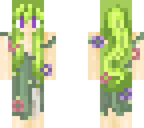 kira | Minecraft Skins