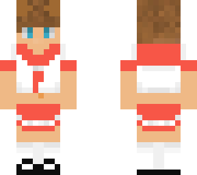 school | Minecraft Skins