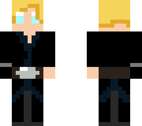 luke skywalker | Minecraft Skins