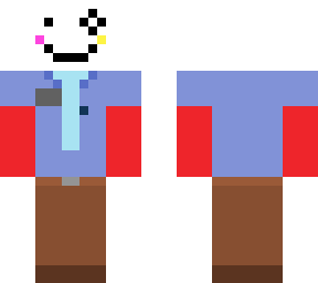 gangle | Minecraft Skins