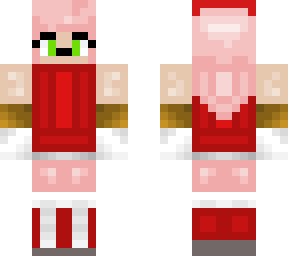 suma | Minecraft Skins