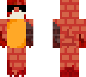 pangi | Minecraft Skins