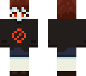 milk | Minecraft Skins