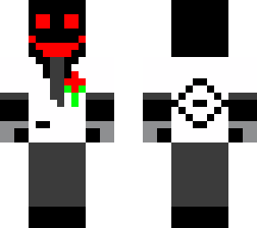 creepypasta | Minecraft Skins