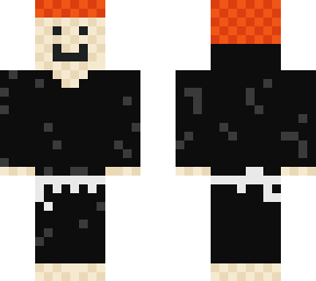 Minecraft Sushi Skin | Minecraft Skin
