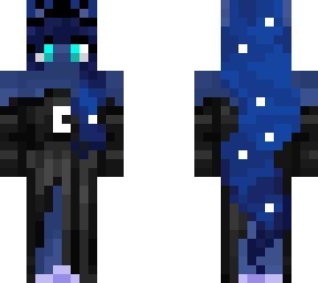 princess | Minecraft Skins