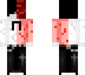 modern | Minecraft Skins