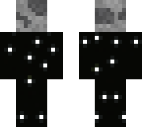 moon | Minecraft Skins