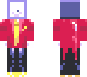 tenna | Minecraft Skins