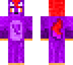naksh | Minecraft Skin