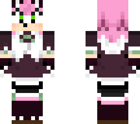 amy | Minecraft Skins