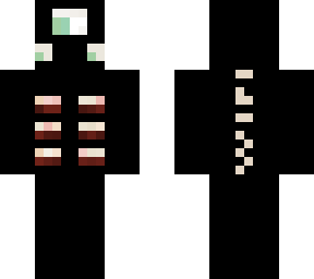 void | Minecraft Skins