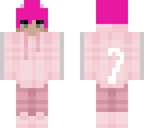 pink cat | Minecraft Skins