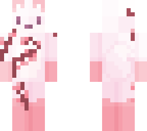 fox | Minecraft Skins