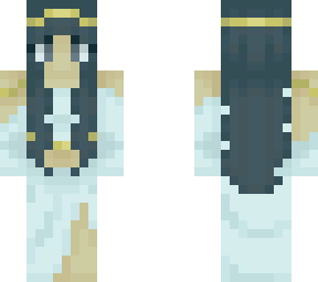 princess | Minecraft Skins