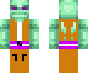 diamondhead | Minecraft Skins