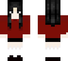 coquette | Minecraft Skins