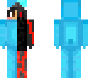 omz | Minecraft Skins