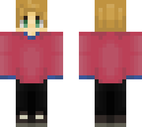 sam | Minecraft Skins