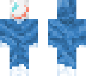 Slay the Spire Merchant | Minecraft Skin