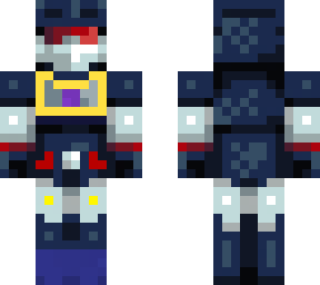 transformers | Minecraft Skins