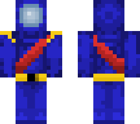 space | Minecraft Skins