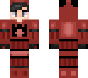 magma | Minecraft Skins