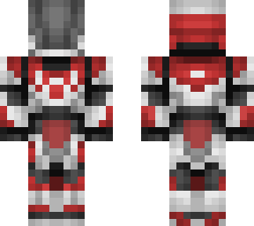 destiny | Minecraft Skins
