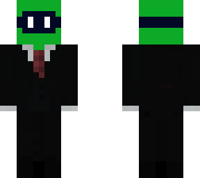 Unga doodle | Minecraft Skin