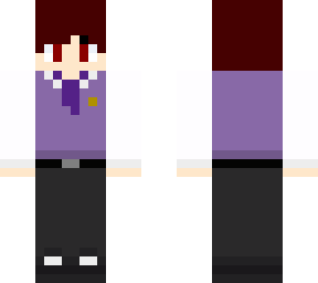 vampire | Minecraft Skins